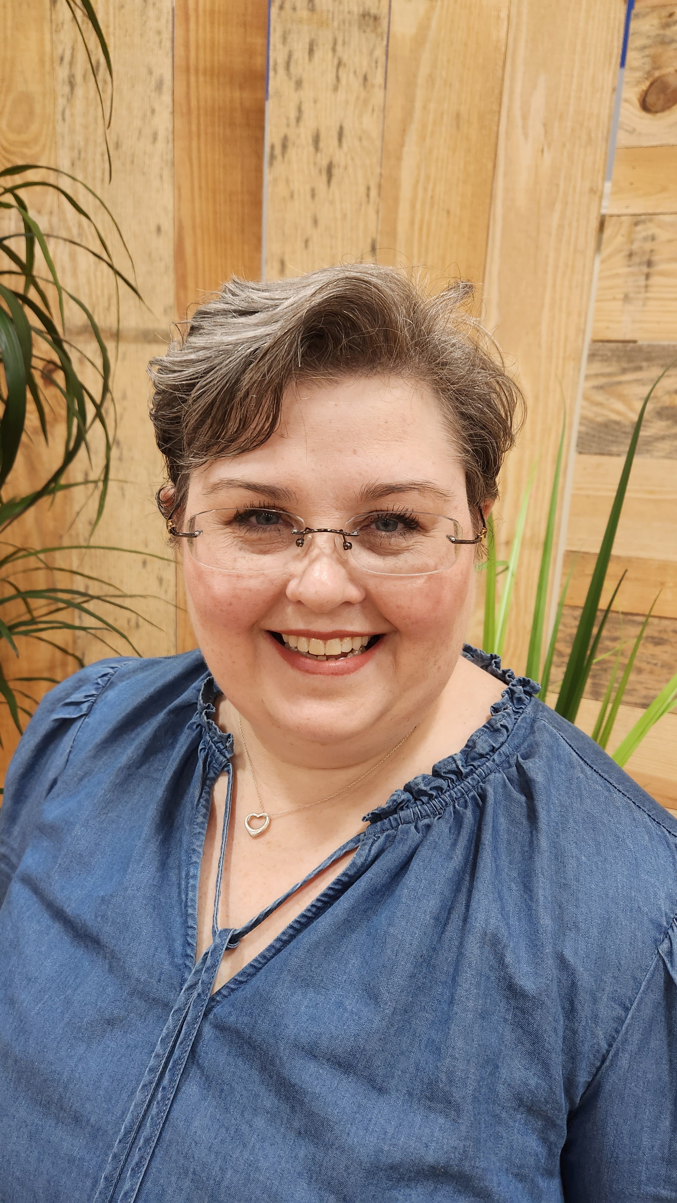 Ruth Sims, MS, LPCA, BSN, RN – iHope